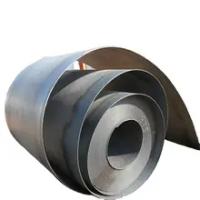 China Galvanized Reliable Carbon Steel Coil 0.3mm-3mm For Construction Needs for sale