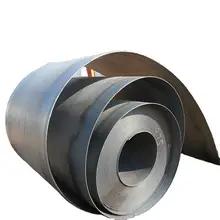 China Galvanized Reliable Carbon Steel Coil 0.3mm-3mm For Construction Needs for sale