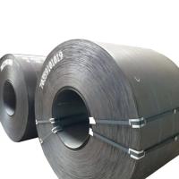 China Versatile Carbon Steel Band Coil 0.3mm-3mm For Construction for sale