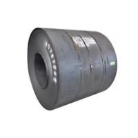 China AISI Carbon Steel Strip Coil Oiled Surface 0.3mm-3mm Thickness 1000mm-1800mm Width for sale