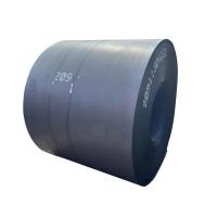 China Oiled Carbon Steel Coil Slit Edge 1000mm-1800mm Width for Boiler Industry for sale