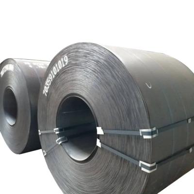 China Carbon Steel Strip Coil 0.3mm-3mm Thickness 1000mm-1800mm Width for Industrial Use for sale