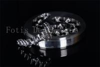 China All on 4 All on 6 Dental Implants Titanium Zirconia Full Arch Bridge Lifetime Warranty for sale