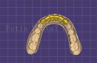 China Customizable Dental Mouth Model Maker Autoclavable FDA Approved for sale