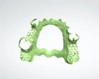 China Dental Design Oral Architecture Kit Tooth Blueprint Builder for Cosmetic Dentistry for sale