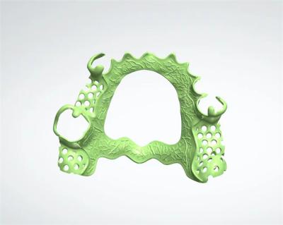 China Dental Design Oral Architecture Kit Tooth Blueprint Builder for Cosmetic Dentistry for sale