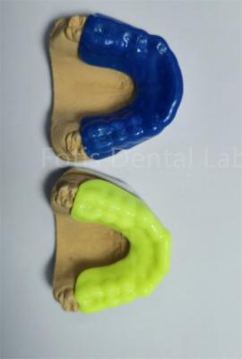 China Advanced Orthodontic Retainer Expander For Precise And Comfortable Treatment for sale
