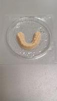 China Dental Hard Soft Night Guard BPA Free Custom Moldable Bruxism Teeth Grinding Protection 2 Pack for sale