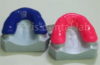 China Adjustable Orthodontic Retainer Expander Hyrax Rapid Palatal Expander FDA ISO for sale