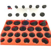 China JUYULONG Hot Selling Excavator SH 572 Pieces Oring Seal Kit Rubber Ring Kit Rubber Kit Box Construction Machinery Parts for sale