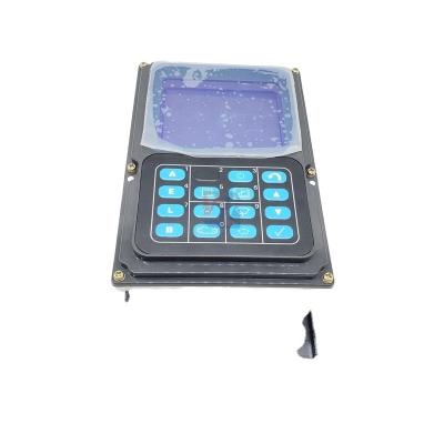 China JUYULONG  Display 7835-12-3007 7835-12-1003 for komatsu PC300-7 PC200-7 PC220-7 Excavator Construction Machinery Parts for sale