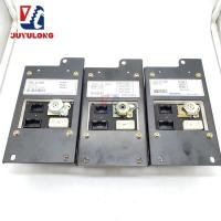 China JUYULONG  Display 7835-12-3007 7835-12-1003 for komatsu PC300-7 PC200-7 PC220-7 Excavator Construction Machinery Parts for sale
