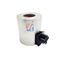 China JUYULONG New Condition 24V DC 38W Solenoid Directional Valve Coil Replacement for Vickers 6033556-001 617471 for sale