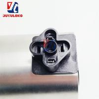 China JUYULONG New Condition 24V DC 38W Solenoid Directional Valve Coil Replacement for Vickers 6033556-001 617471 for sale
