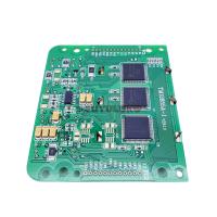 China JUYULONG Excavator Parts Display Instrument LCD Chip CPU Board for Kobelco SK135SR 120 200 230-6-6E Construction Machinery Parts for sale