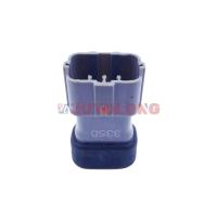 China JUYULONG Hot-selling Diode 8233-06-3350 for KomatsuPC130 PC220  PC240  PC290  PC300 PC350 Excavator Construction Machinery Parts for sale