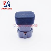 China JUYULONG Hot-selling Diode 8233-06-3350 for KomatsuPC130 PC220  PC240  PC290  PC300 PC350 Excavator Construction Machinery Parts for sale