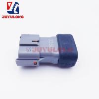 China JUYULONG Hot-selling Diode 8233-06-3350 for KomatsuPC130 PC220  PC240  PC290  PC300 PC350 Excavator Construction Machinery Parts for sale