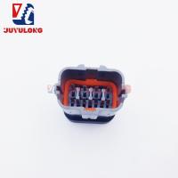 China JUYULONG Hot-selling Diode 8233-06-3350 for KomatsuPC130 PC220  PC240  PC290  PC300 PC350 Excavator Construction Machinery Parts for sale