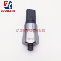China JUYULONG High Quality for Xugong 30bar Pressure Sensor Excavator Parts for sale