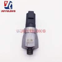 China JUYULONG High Quality for Xugong 30bar Pressure Sensor Excavator Parts for sale