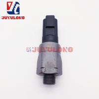 China JUYULONG High Quality for Xugong 30bar Pressure Sensor Excavator Parts for sale