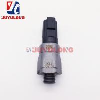 China JUYULONG High Quality for Xugong 30bar Pressure Sensor Excavator Parts for sale