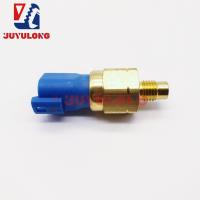 China JUYULONG for JCB JCB 3CX 4CX 5CX Water Temperature Sensor 320A4901 320 04545 320 04588 Engine Parts Construction Machinery Parts for sale