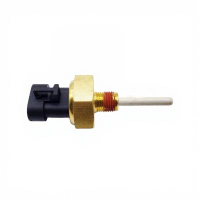 China JUYULONG Low Pressure Sensor K38 K50 Diesel Engine Part 4383933 0193-0468 4383933 2872769 2872768 4928568 Excavator Parts for sale