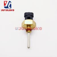 China JUYULONG Low Pressure Sensor K38 K50 Diesel Engine Part 4383933 0193-0468 4383933 2872769 2872768 4928568 Excavator Parts for sale