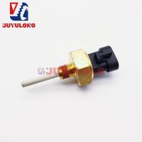 China JUYULONG Low Pressure Sensor K38 K50 Diesel Engine Part 4383933 0193-0468 4383933 2872769 2872768 4928568 Excavator Parts for sale
