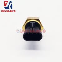 China JUYULONG Low Pressure Sensor K38 K50 Diesel Engine Part 4383933 0193-0468 4383933 2872769 2872768 4928568 Excavator Parts for sale