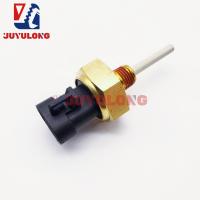 China JUYULONG Low Pressure Sensor K38 K50 Diesel Engine Part 4383933 0193-0468 4383933 2872769 2872768 4928568 Excavator Parts for sale