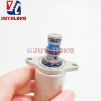 China JUYULONG Excavator Machinery Parts Hydraulic Solenoid Valve TM60601 24V 20Bar Proportional Solenoid Valve TM60601 for sale