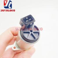 China JUYULONG Excavator Machinery Parts Hydraulic Solenoid Valve TM60601 24V 20Bar Proportional Solenoid Valve TM60601 for sale