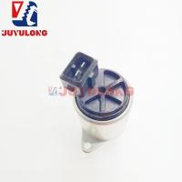 China JUYULONG Excavator Machinery Parts Hydraulic Solenoid Valve TM60601 24V 20Bar Proportional Solenoid Valve TM60601 for sale