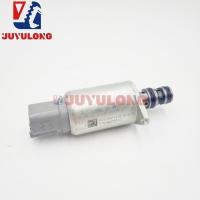China JUYULONG F03-12D9AAC-A01 F01-12D1A25 Excavator Solenoid F06-12D1AAB-A01B F01-24D1A25-A00 F03-12D9AAC-A01 F01-12D1A25 for sale