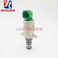 China JUYULONG  F03-12D9AAC-A01 F01-12D1A25 Solenoid Valve Excavator Solenoid F06-12D1AAB-A01B F01-24D1A25-A00 F03-12D9AAC-A01 for sale
