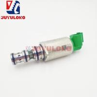 China JUYULONG  F03-12D9AAC-A01 F01-12D1A25 Solenoid Valve Excavator Solenoid F06-12D1AAB-A01B F01-24D1A25-A00 F03-12D9AAC-A01 for sale