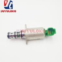 China JUYULONG  F03-12D9AAC-A01 F01-12D1A25 Solenoid Valve Excavator Solenoid F06-12D1AAB-A01B F01-24D1A25-A00 F03-12D9AAC-A01 for sale