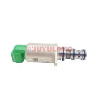 China JUYULONG  F03-12D9AAC-A01 F01-12D1A25 Solenoid Valve Excavator Solenoid F06-12D1AAB-A01B F01-24D1A25-A00 F03-12D9AAC-A01 for sale