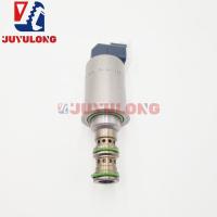 China JUYULONG High Quality Proportional Solenoid Valve SV90-G39-0-0-24ER 24V Rotary Excavation Solenoid Valve for sale