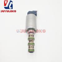 China JUYULONG High Quality Proportional Solenoid Valve SV90-G39-0-0-24ER 24V Rotary Excavation Solenoid Valve for sale
