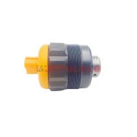 China JUYULONG Diesel Pump Solenoid Valve 094040-0340 0940400340 for HIACE PCV Valve for sale
