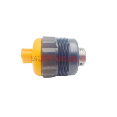 China JUYULONG Diesel Pump Solenoid Valve 094040-0340 0940400340 for HIACE PCV Valve for sale