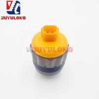 China JUYULONG Diesel Pump Solenoid Valve 094040-0340 0940400340 for HIACE PCV Valve for sale
