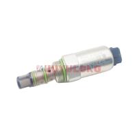 China JUYULONG High Quality  Hydraulic Pump Solenoid 6365H Excavator Parts R900727801 R-900727801 for sale