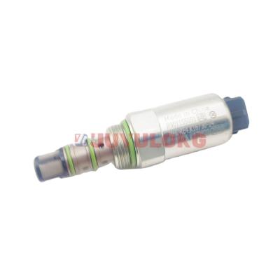China JUYULONG High Quality  Hydraulic Pump Solenoid 6365H Excavator Parts R900727801 R-900727801 for sale