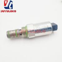 China JUYULONG High Quality  Hydraulic Pump Solenoid 6365H Excavator Parts R900727801 R-900727801 for sale