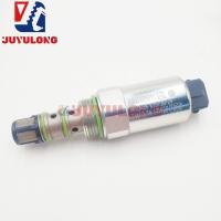 China JUYULONG High Quality  Hydraulic Pump Solenoid 6365H Excavator Parts R900727801 R-900727801 for sale